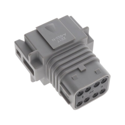 ITT CANNON IT04-12PA-024