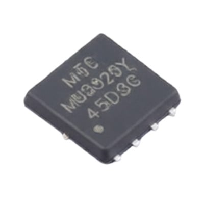 MIRACLE POWER MU3001T Single N-Channel MOSFET