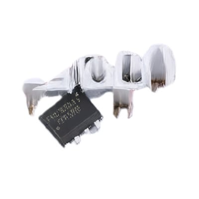 FUDAN MICRO FM24C04D-SO-T-G Memory IC