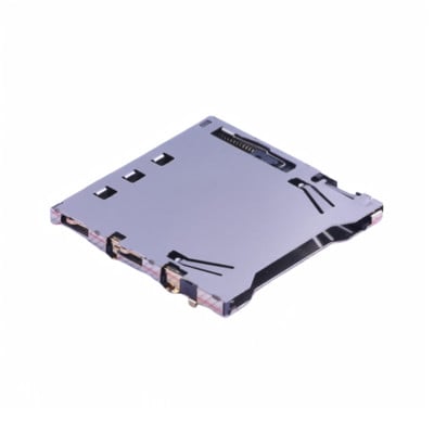 PANASONIC AXA2R73061P PC Card Socket for sale