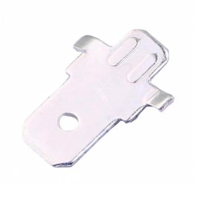 SAMZO G630-12-2A Quick Connect & Quick Disconnect Connector