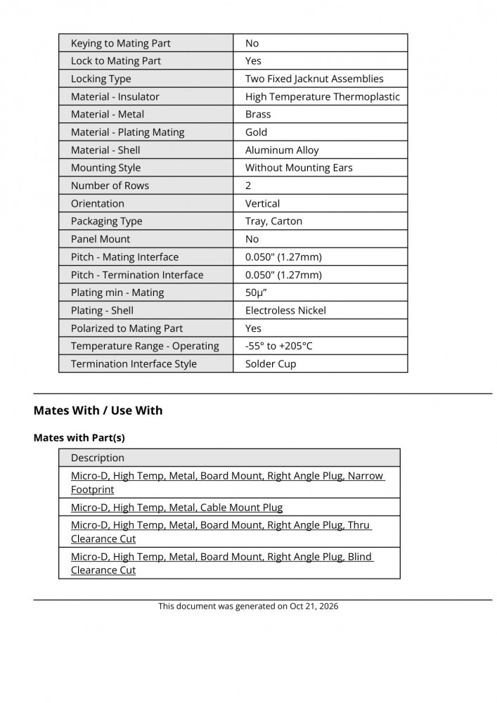 MMHT-222-009-213-2200 technical document, page 2