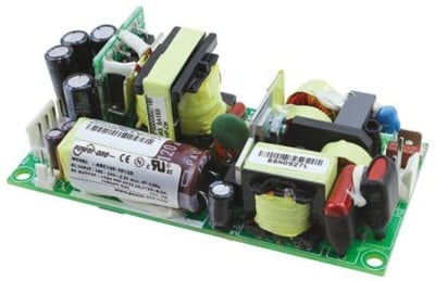 Bel Fuse ABC150-1012G AC DC Converter for sale