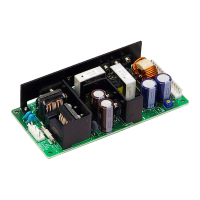 Bel Fuse ABC150-1012G AC DC Converter for sale