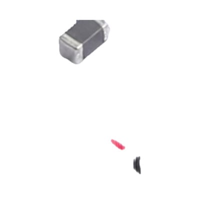 Chilisin BBPY00160808601Y00 Ferrite Bead Chip
