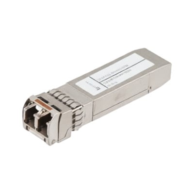 L-com FXC-SFPPC53ZR10G-CAN Fiber Optic Transceiver Module for sale