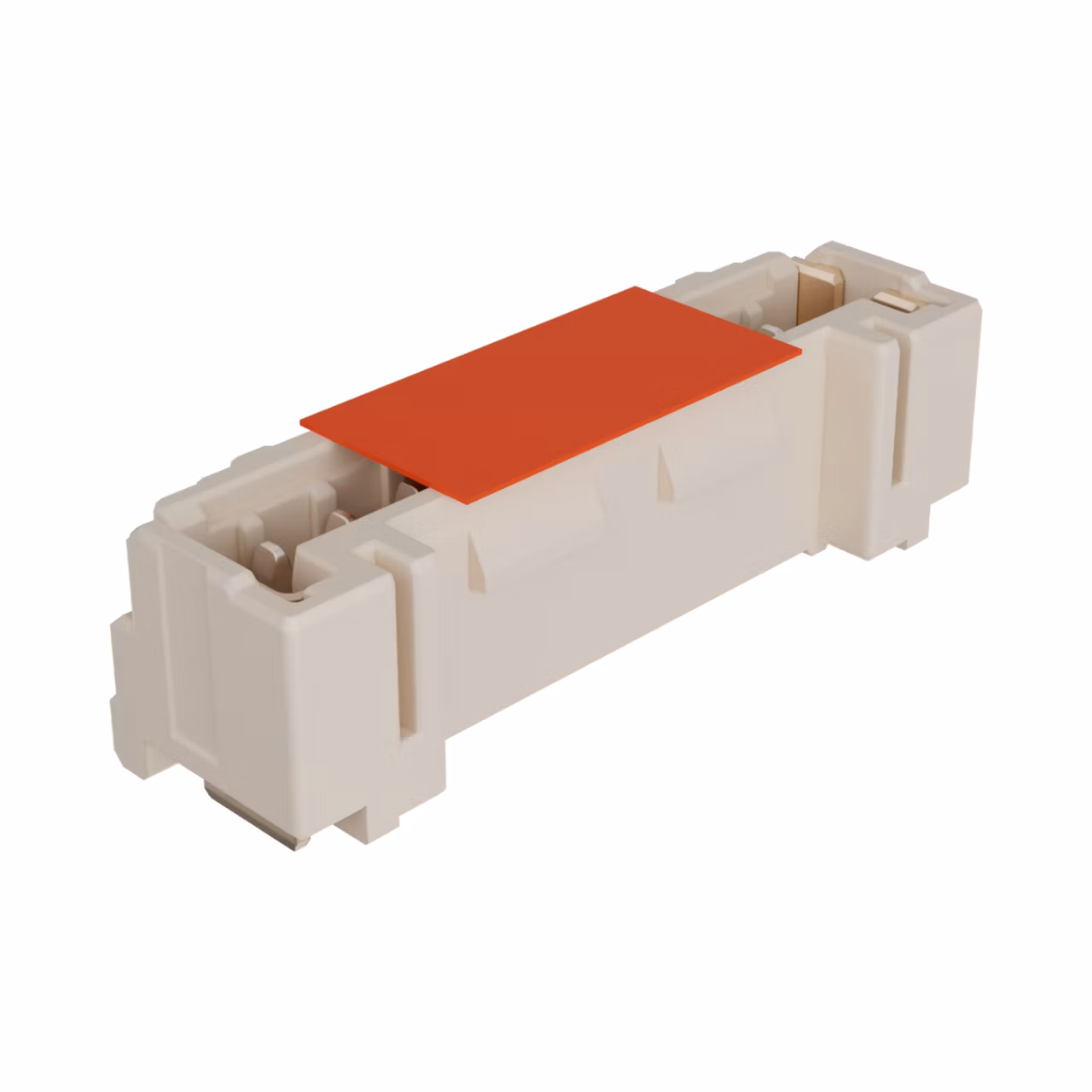 1.50mm Pitch, Micro-Lock Plus PCB Header, Single Row, Vertical, Surface Mount, Tin-Bismuth Plating, Positive Lock, 9 Circuits, with Pick-and-Place Tape, Natural for sale