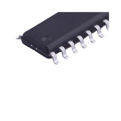 PADAUK PMC271-S18 Microcontroller Chip