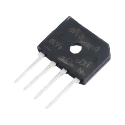 DIODES GBU602 Bridge Rectifier