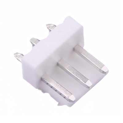 Korean Hroparts Elec 3.96D-VH-9A Male Header Pins