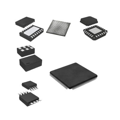 TE Connectivity 6339082-1 Modular Ethernet Connector Jack