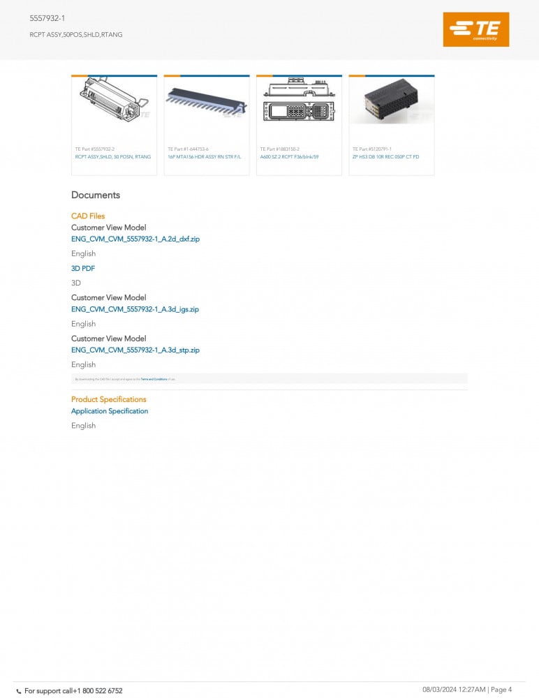746610-2 technical document page 4