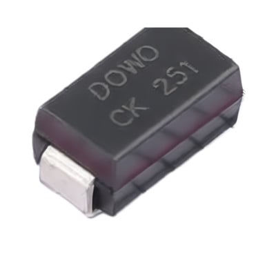 DOWO SMDJ30CA TVS Diode