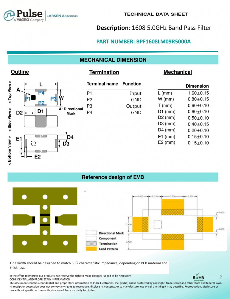 BPF1608LM09R5000A document page 2