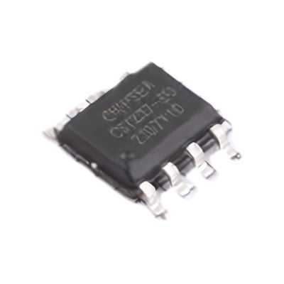 CHIPSEA CS1232-TS Analog to Digital Converter (ADC) Chip