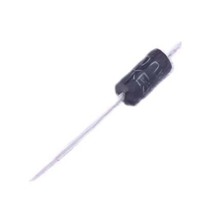 DOWO P6KE30A TVS Diode – 30V Unidirectional Transient Voltage Suppressor Chip