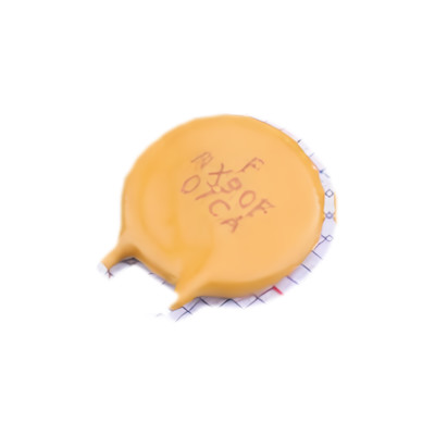 FUZETEC FRX005-60F PTC Resettable Fuse