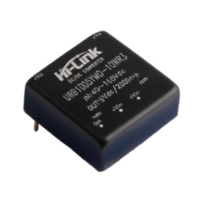 HI-LINK URB1D05YMD-10WR3 DC DC Converter for sale