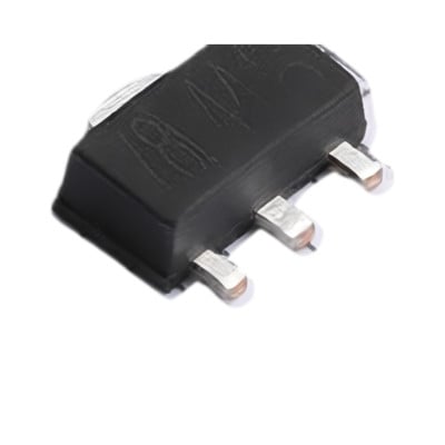 Shikues 78L15K Linear LDO Voltage Regulator