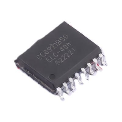 Cross chip CC6921SO-40A Current Sensor Chip
