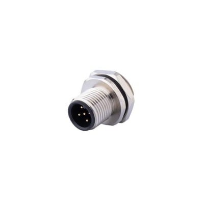 CUI CDM1231-05A-01FRA-1M-67 Circular Cable Assembly