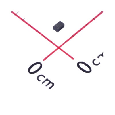 Leiditech ESD9D5C TVS Diode