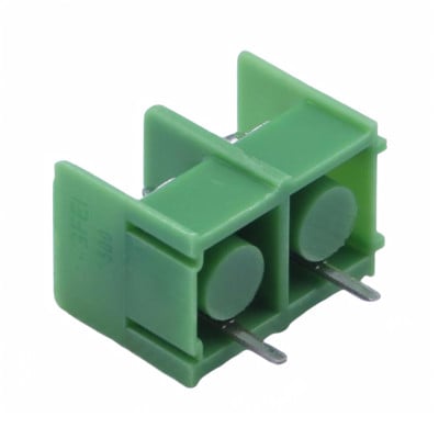 BOOMELE(Boom Precision Elec) KF8500-2p-8.4MM Barrier Blocks Chip for sale