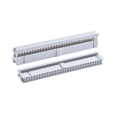 Assmann WSW Components AWG28-40/G/300 Flat Ribbon Cable