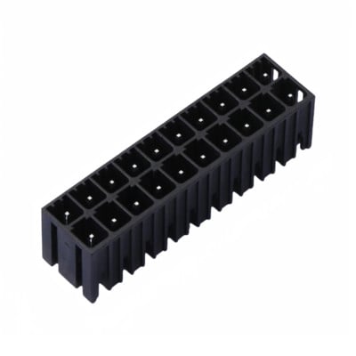 JILN JL2EDGVHC-50809B01 Header Plug Socket Chip