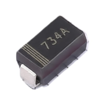 OTW 1SMA4735A Single Zener Diode