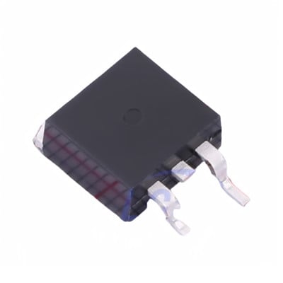 BLUE ROCKET BRD100N03 Single N-Channel MOSFET