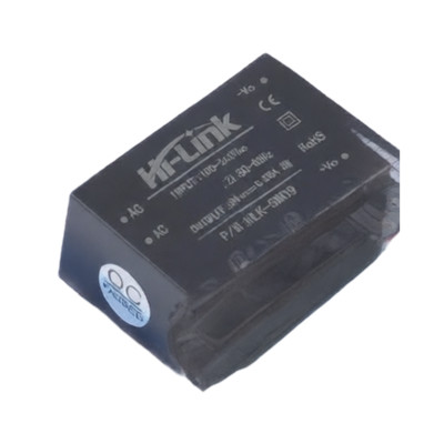 HI-LINK HLK-10M05 AC DC Converter Chip