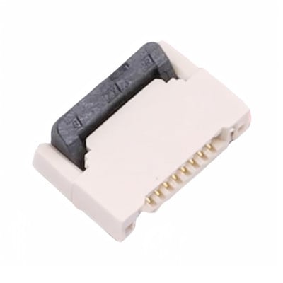 JUSHUO AFC24-S45FIA-00 FFC FPC Flat Flexible Connector Housing