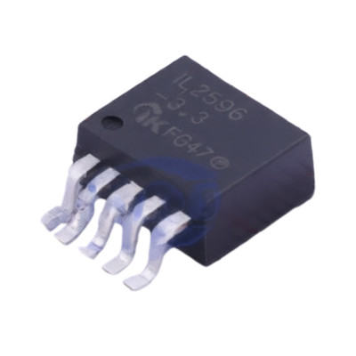 IKSEMICON IL2596-3.3D2T-P for sale