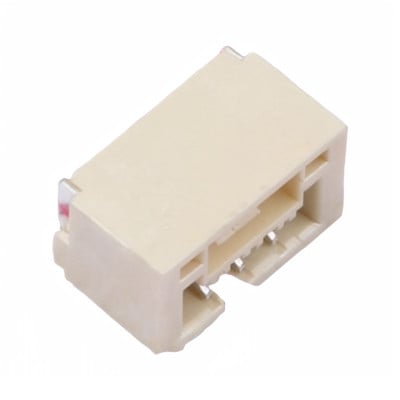 SAMZO 6CFDA040 Male Header Pins