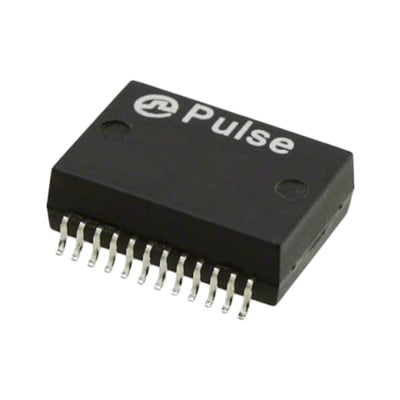 PULSE HX6106NLT Pulse Transformer Chip