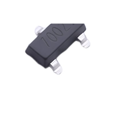 Leiditech LM3404B Single N-Channel MOSFET