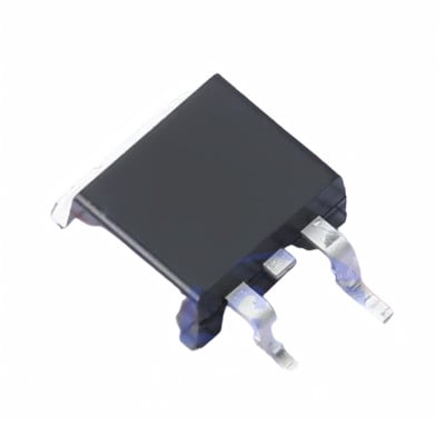 ANHI AUB045N12 Single N-Channel MOSFET