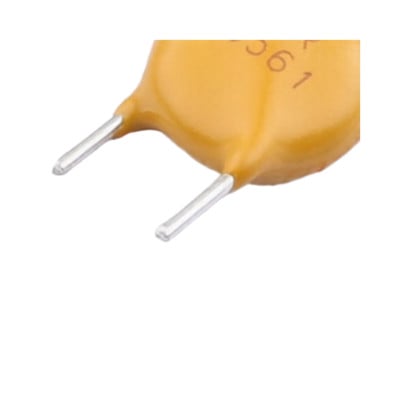 TKS TVR07241KSF Metal Oxide Varistor (MOV) Chip