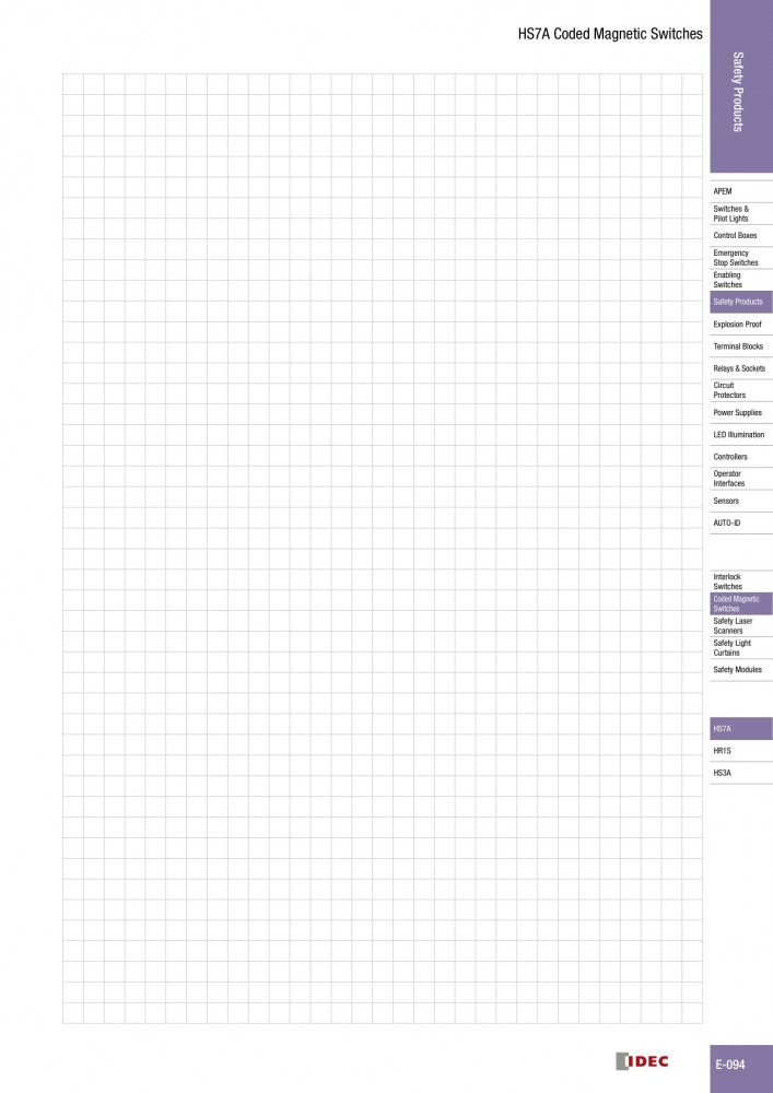 HS7A catalog page 4
