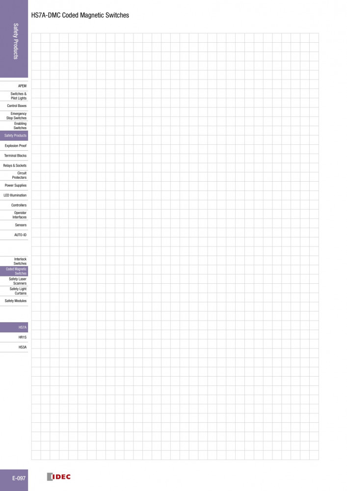 HS7A catalog page 7