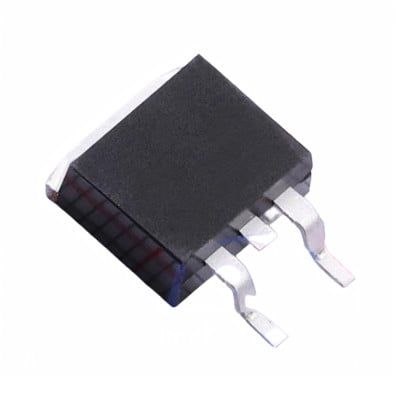 Bestirpower BMB65N046UE1 Single N-Channel MOSFET for sale