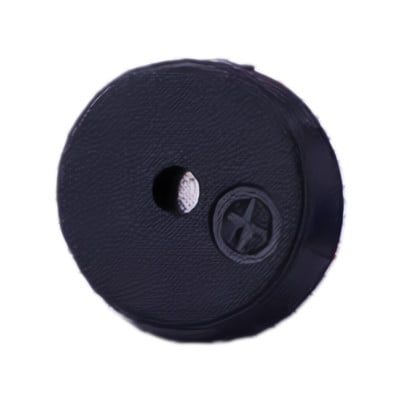 FUET FS9055-05 Alarm Buzzer & Siren Chip