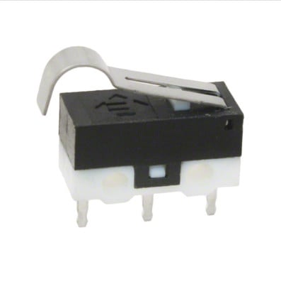 E-Switch MS085R100F130C1A Limit Switch