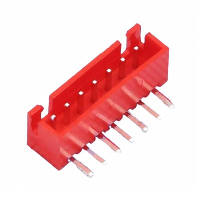 Hanbo Electronic WAFER-XH254WZ-4AH