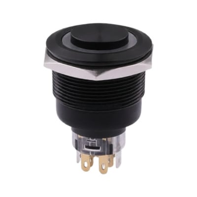 ROCPU Switches TP94012G224RA Pushbutton Switch