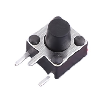 Yuandi TS-1095C-A6B3-D2 Tactile Switch for sale