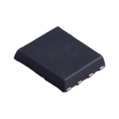 JSCJ CJPF04N65 Single N-Channel MOSFET