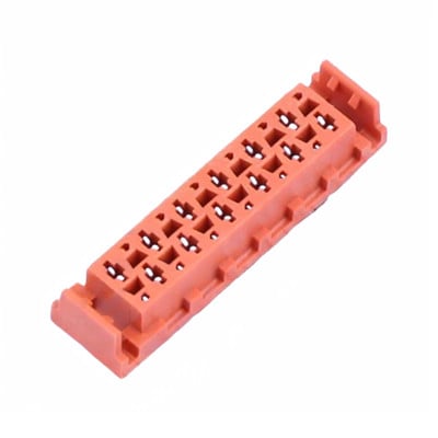 TE Connectivity 1-338070-0