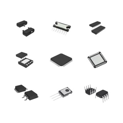 HGSEMI CD4017BE Decade Counter Divider IC